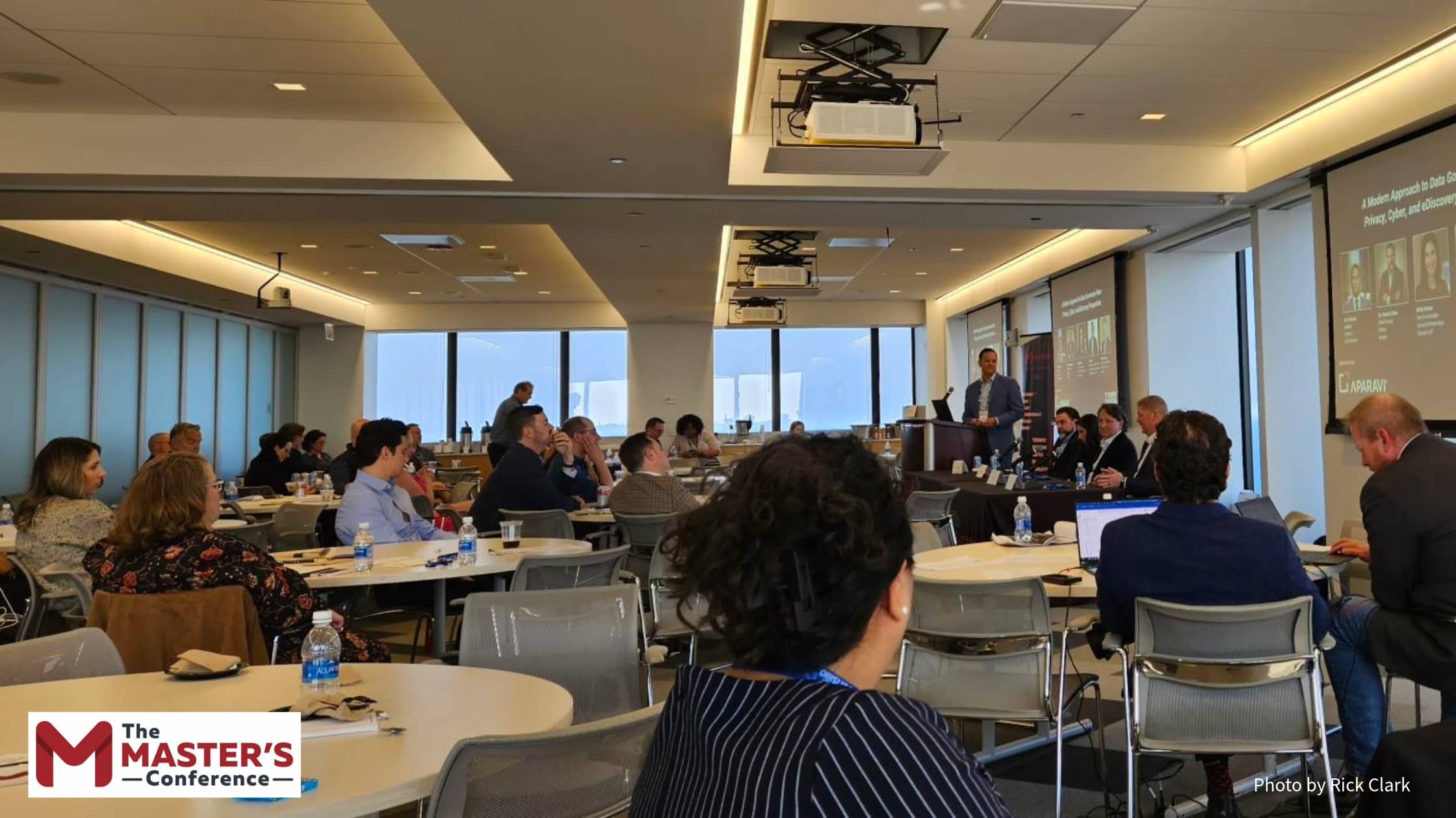 The 2024 Masters Conference in Chicago: A Comprehensive Recap - CloudNine